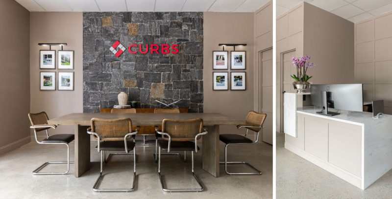 About Us - Curbs Studio